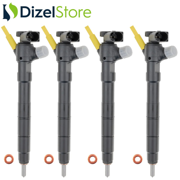 4X 03N130277J Delphi Enjektör Man VW California Crafter 2.0 TDI 285653 – Dizel Store