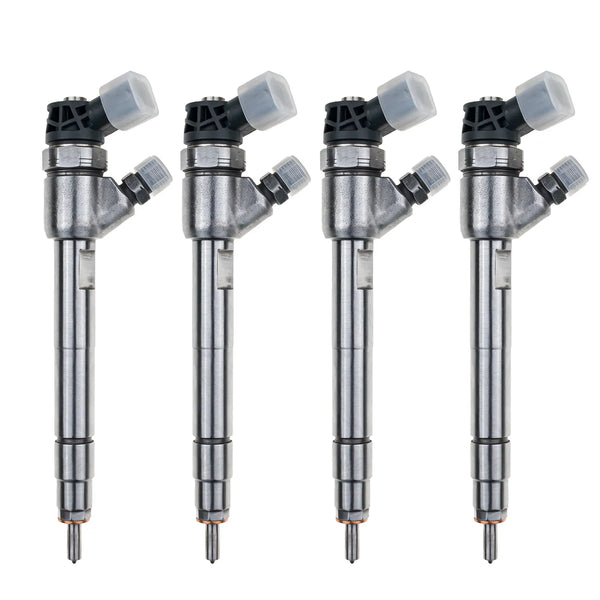 4X VİTO 114 EURO 5 ENJEKTÖR 0445110574-A6510703187 – Dizel Store